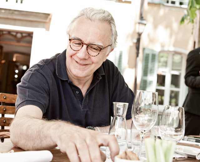 Interview: Alain Ducasse | Luxury Travel And Lifestyle Magazine
