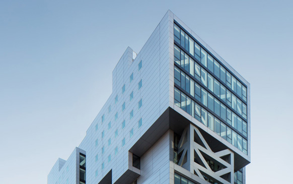 The Godfrey Hotel Chicago | Luxury Travel And Lifestyle Magazine