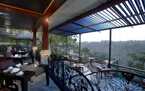 Top 10 restaurants with a view | Luxury Travel And Lifestyle Magazine