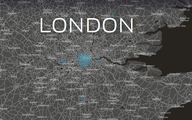 London cabbies to strike back at Uber | Luxury Travel And Lifestyle ...