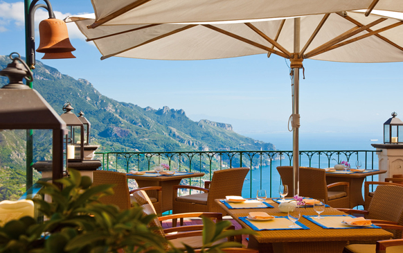 Top 10 restaurants with a view | Luxury Travel And Lifestyle Magazine