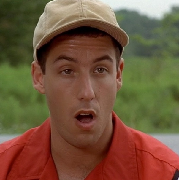 Adam Sandler tops list of overpaid actors | Luxury Travel And Lifestyle ...