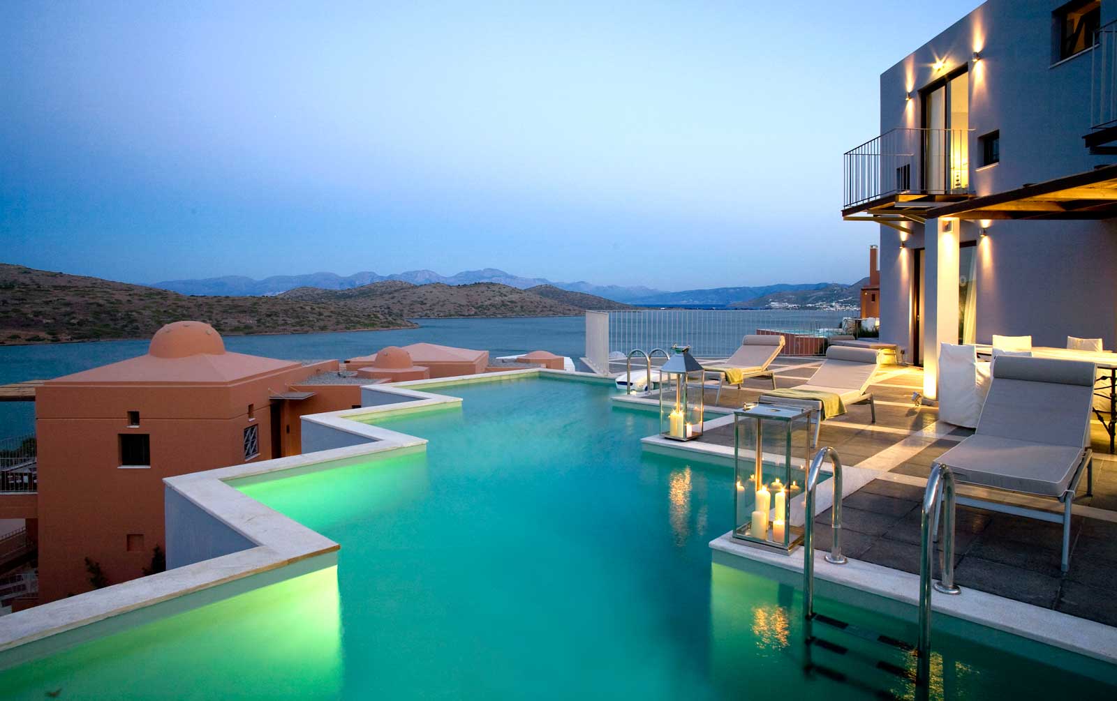 Marriott’s Autograph Collection enters Greece | Luxury Travel And ...