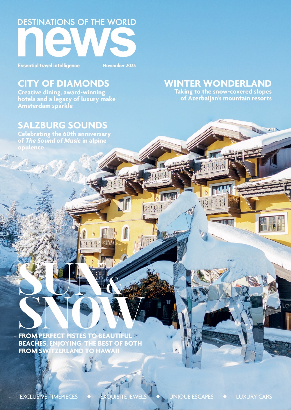 ILTM CANNES 2025: Internova Travel Group’s top trends from 2025 ...