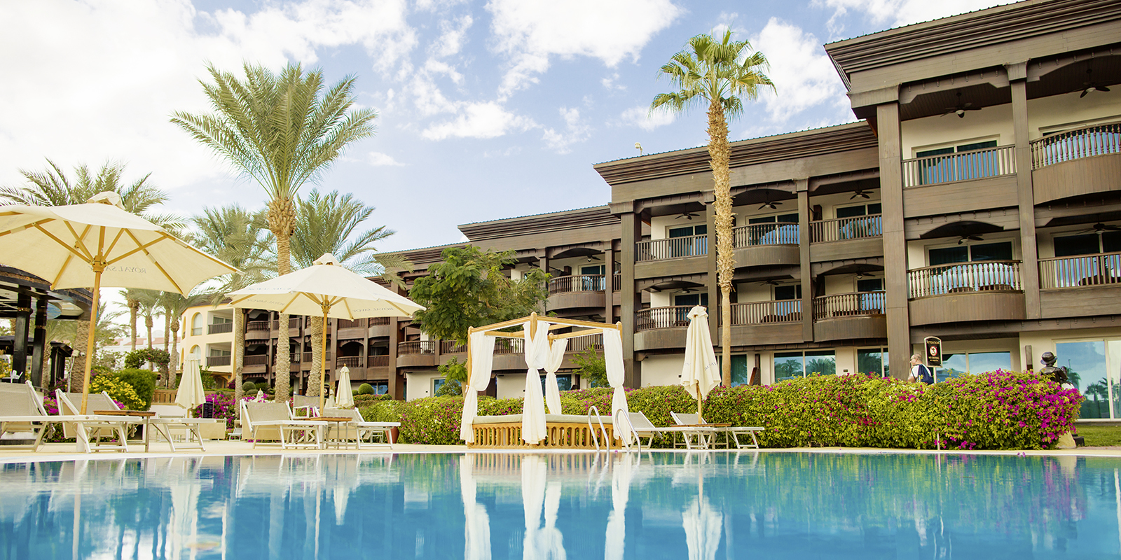 WHERE TO STAY: 9 Arabian Journeys | Luxury Travel And Lifestyle Magazine