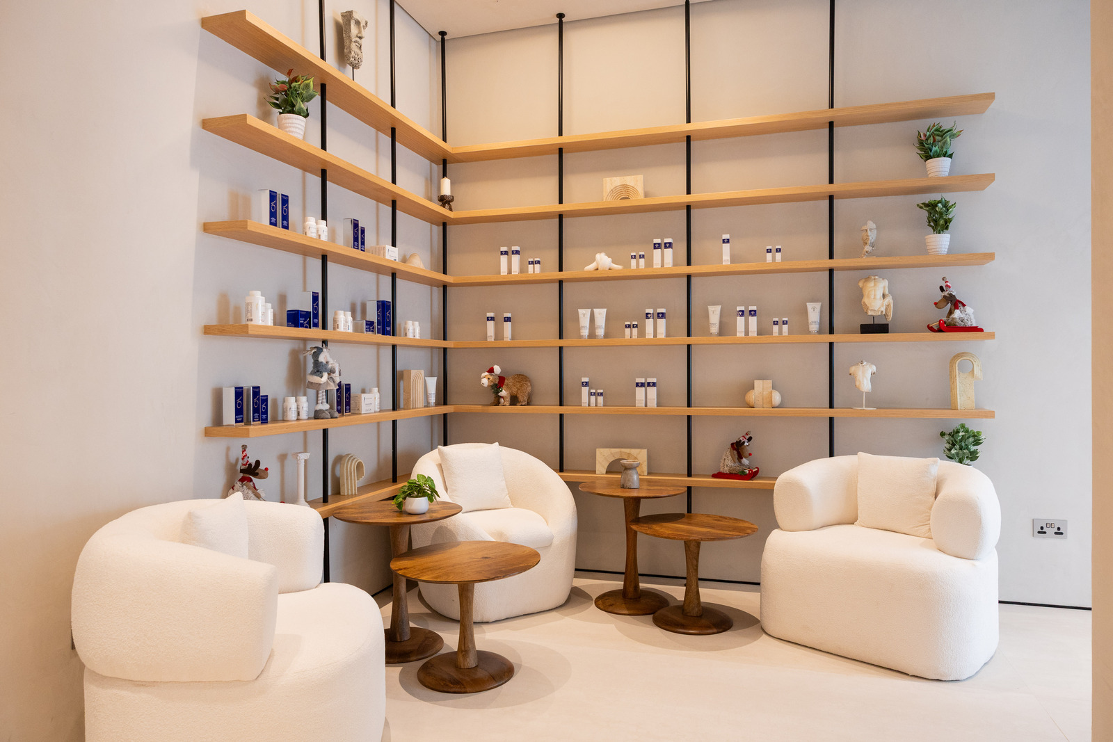 SIGMA Clinic is Jumeriah’s New Male-Focused Longevity Clinic | Luxury ...