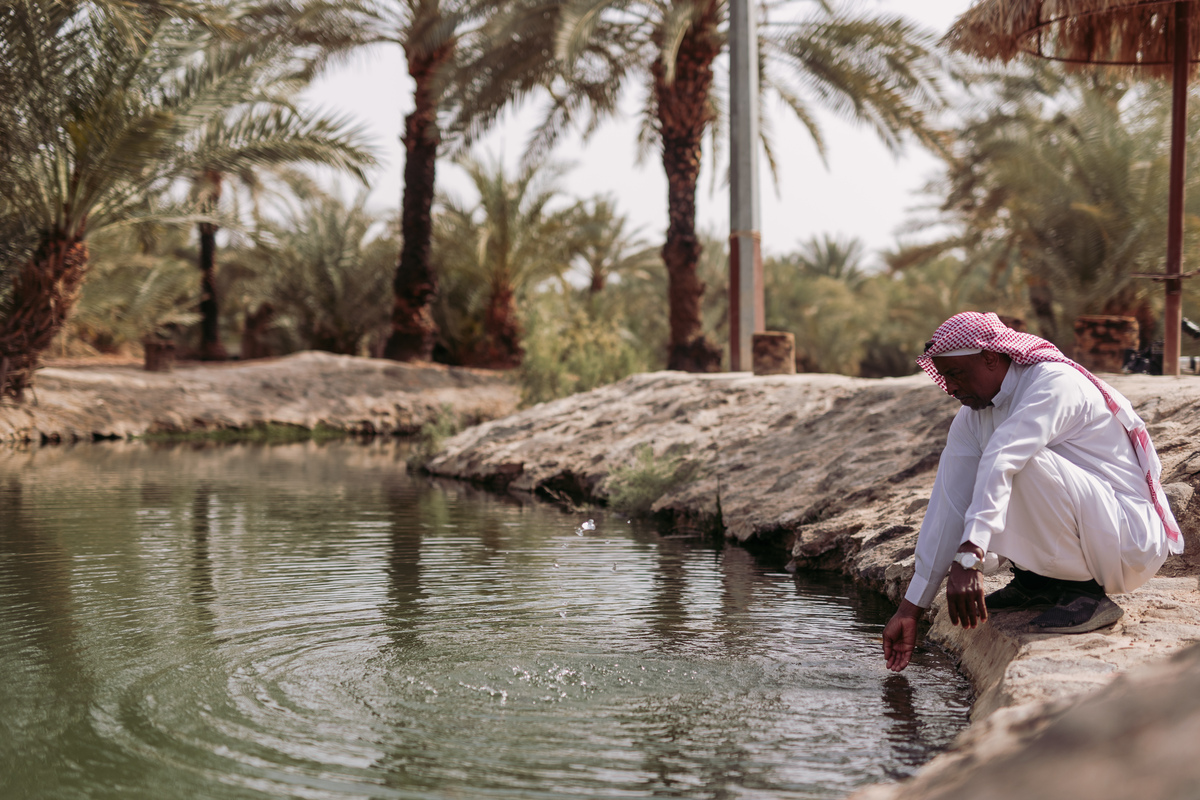 INTERVIEW: AlUla - stories lost in time | Luxury Travel And Lifestyle ...