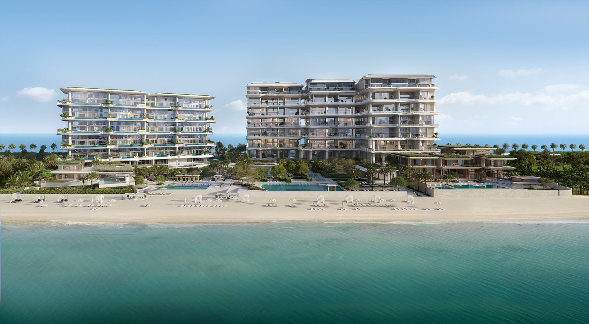 HOTEL INTEL: Is this the dream home for Dubai’s expats? | Luxury Travel ...