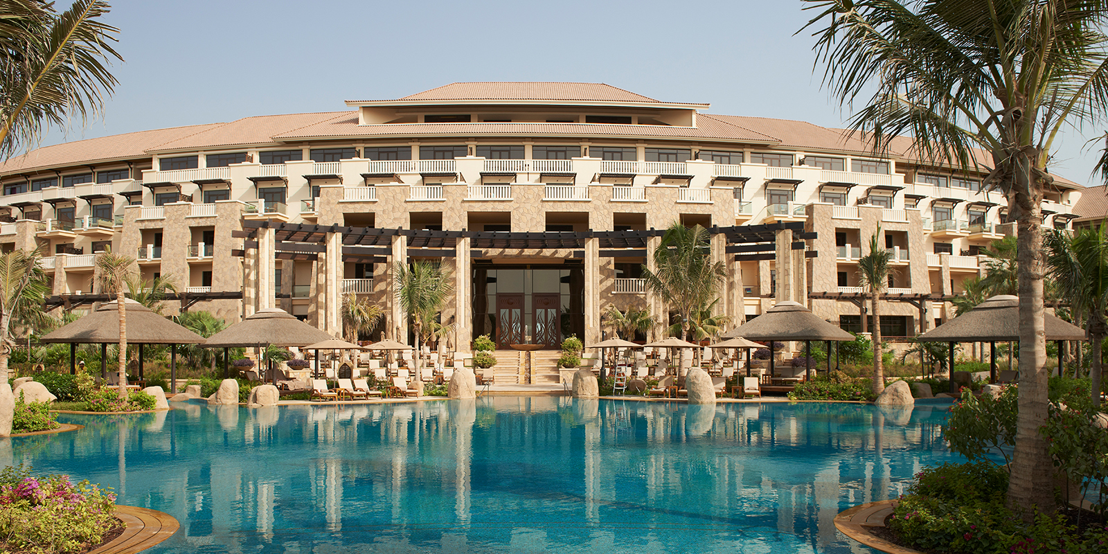 HOTEL INTEL: Turning up the heat | Luxury Travel And Lifestyle Magazine