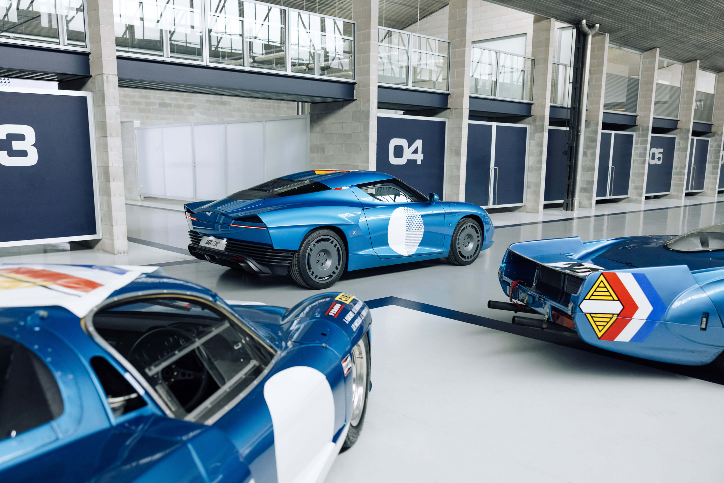 A tale of two tails with AGTZ Twin Tail | Luxury Travel And Lifestyle ...