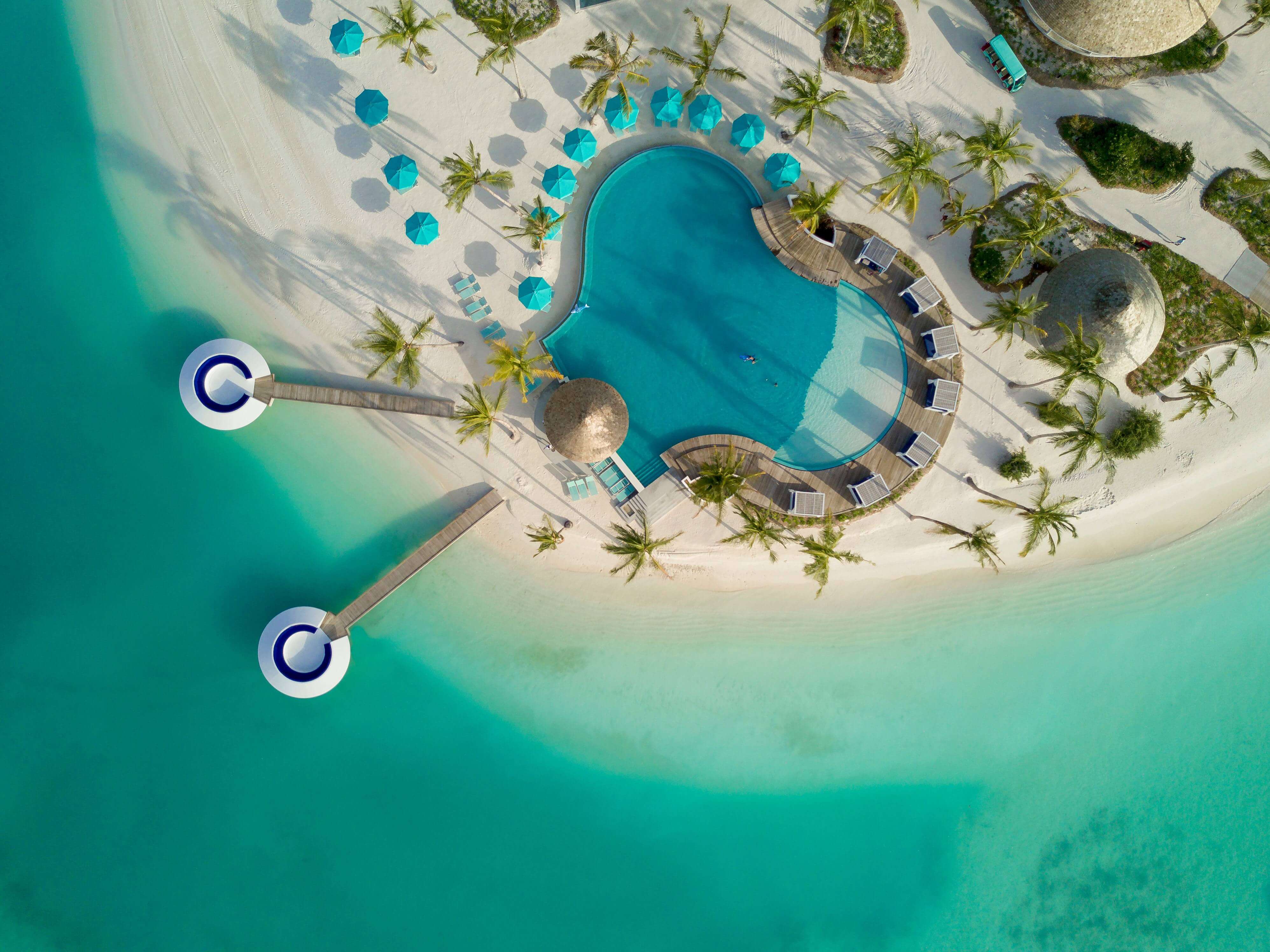 Tropic Magic in the Maldives | Luxury Travel And Lifestyle Magazine