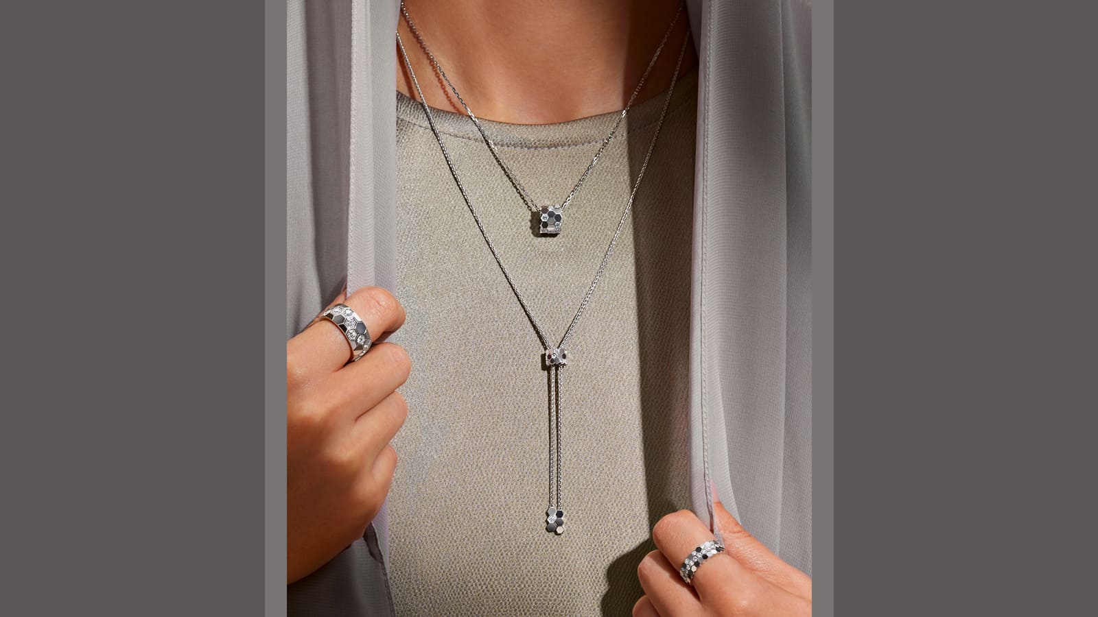 Diamonds are forever: 10 pieces to wear this month | Luxury Travel And ...