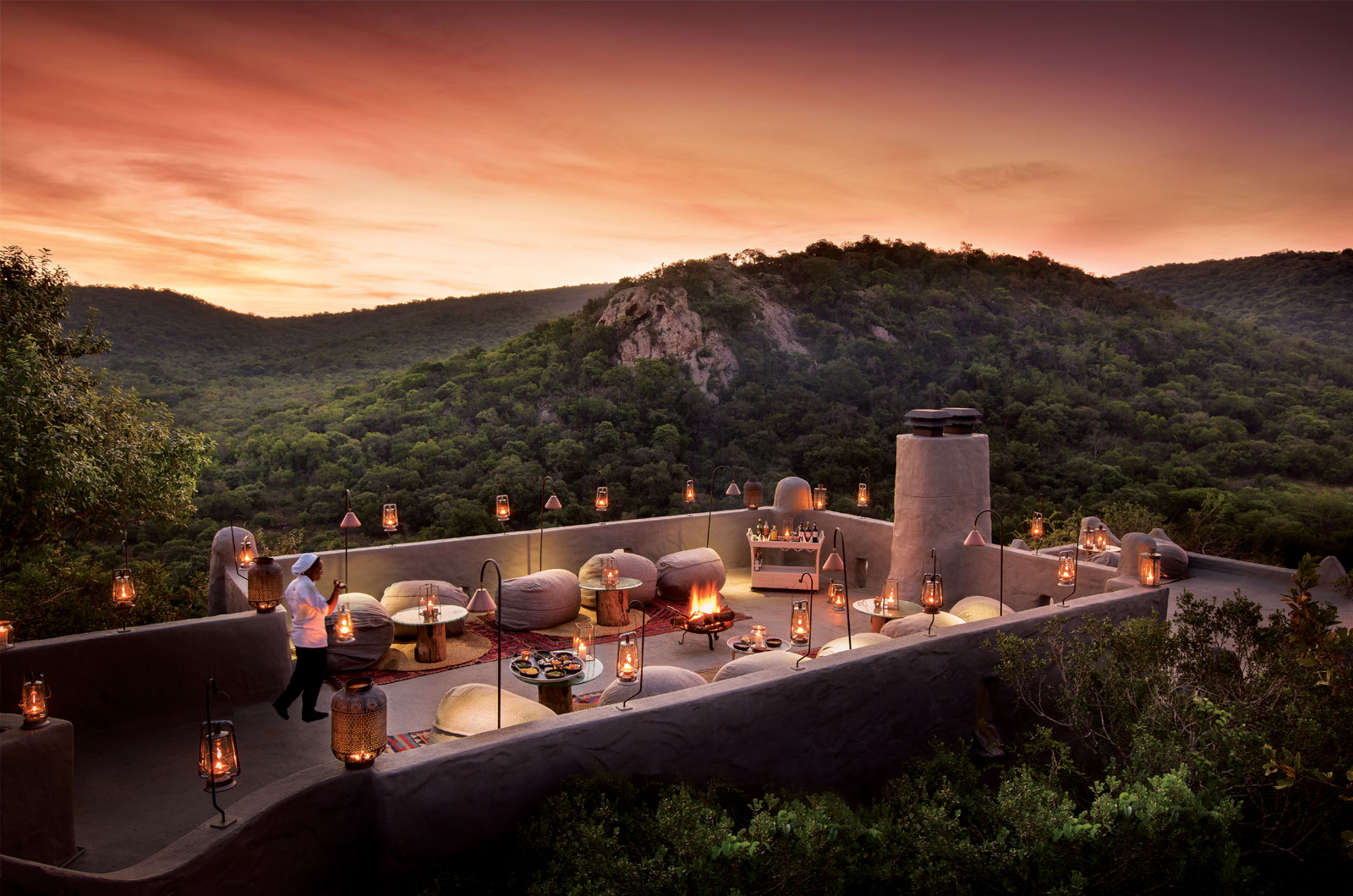 These two new African lodges go above and beyond | Luxury Travel And ...