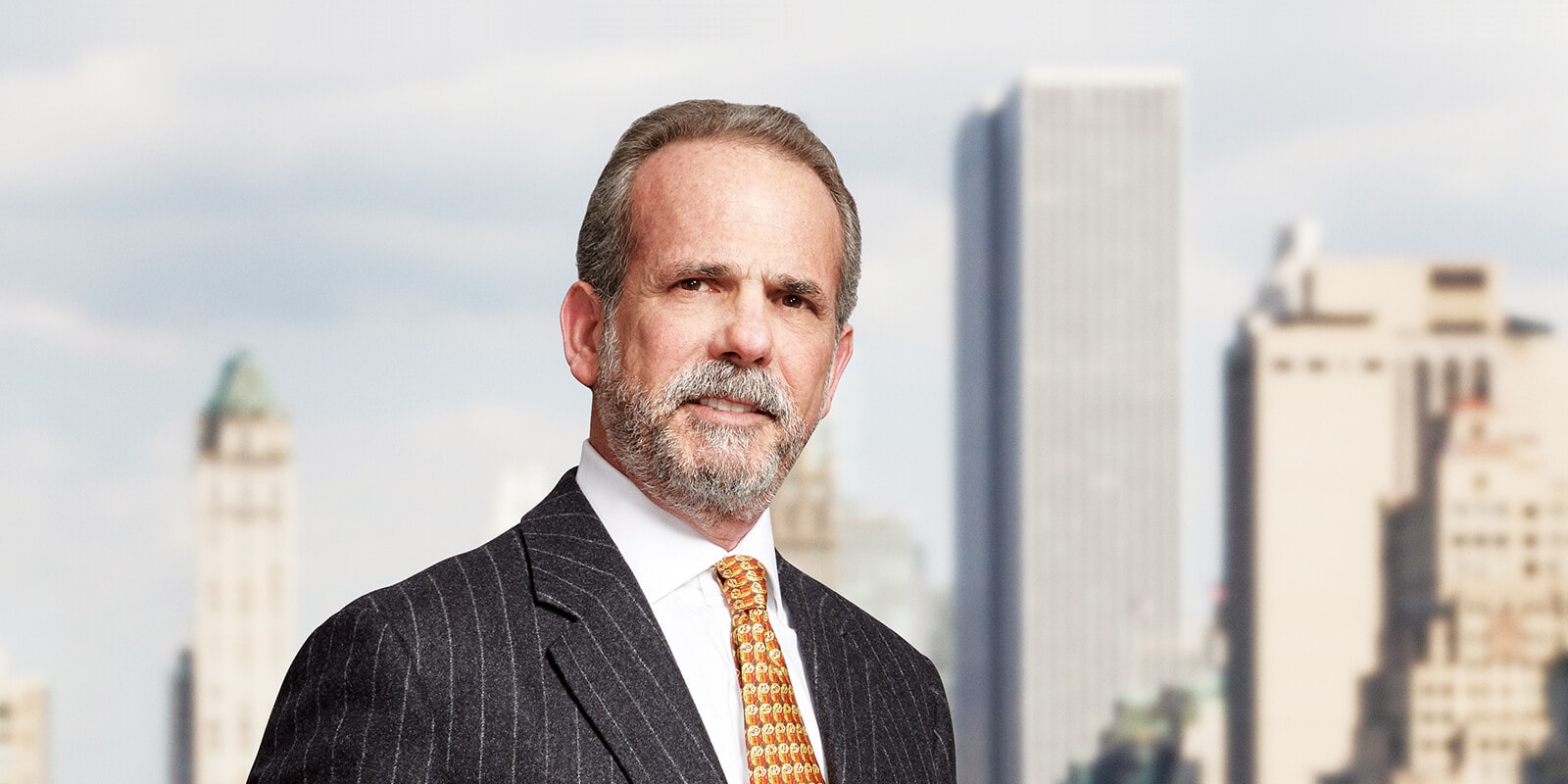 Interview: Eric Danziger, CEO of Trump Hotels | Luxury Travel And ...