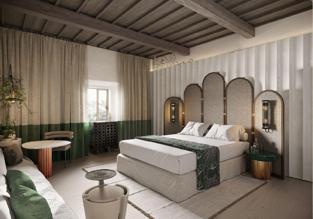 Chapter chianti open in June | Luxury Travel And Lifestyle Magazine