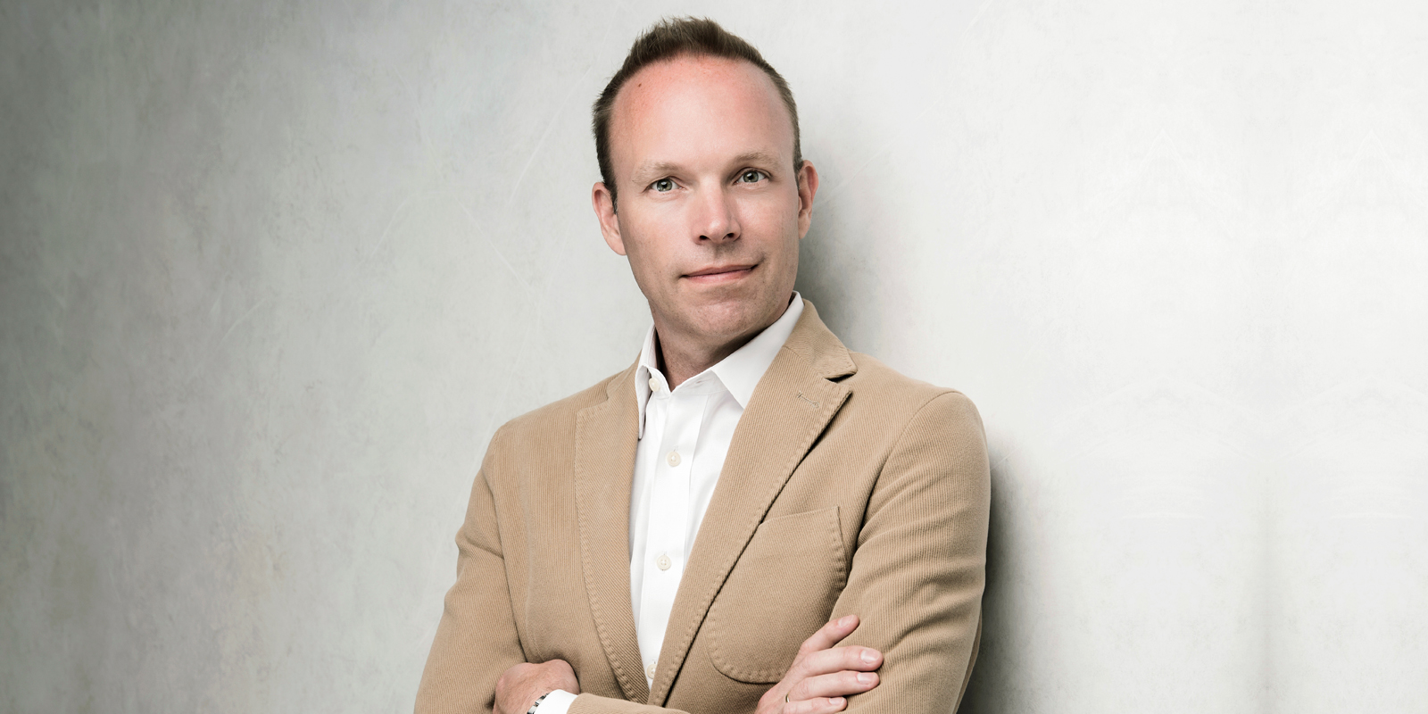 SPOTLIGHT ON Tim Cordon | Luxury Travel And Lifestyle Magazine