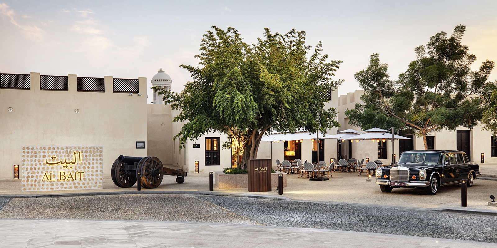 Heart & Heritage at Al Bait Sharjah | Luxury Travel And Lifestyle Magazine