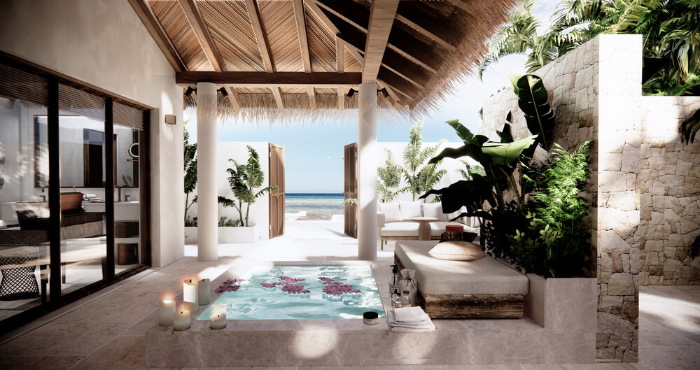 The life of Riley: Crystalbrook Collection's new gem Down Under ...