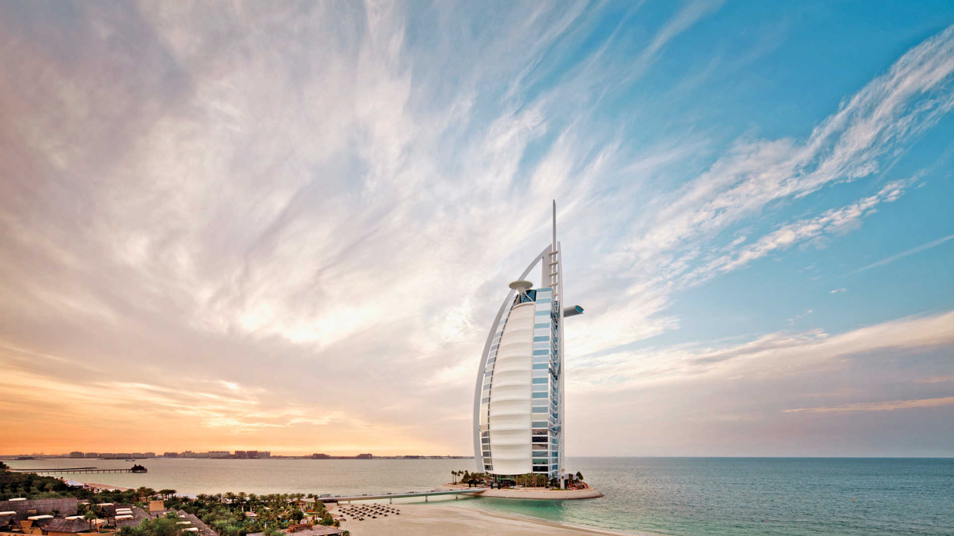 5 luxurious hotels around the world for a splendid stay | Luxury Travel ...