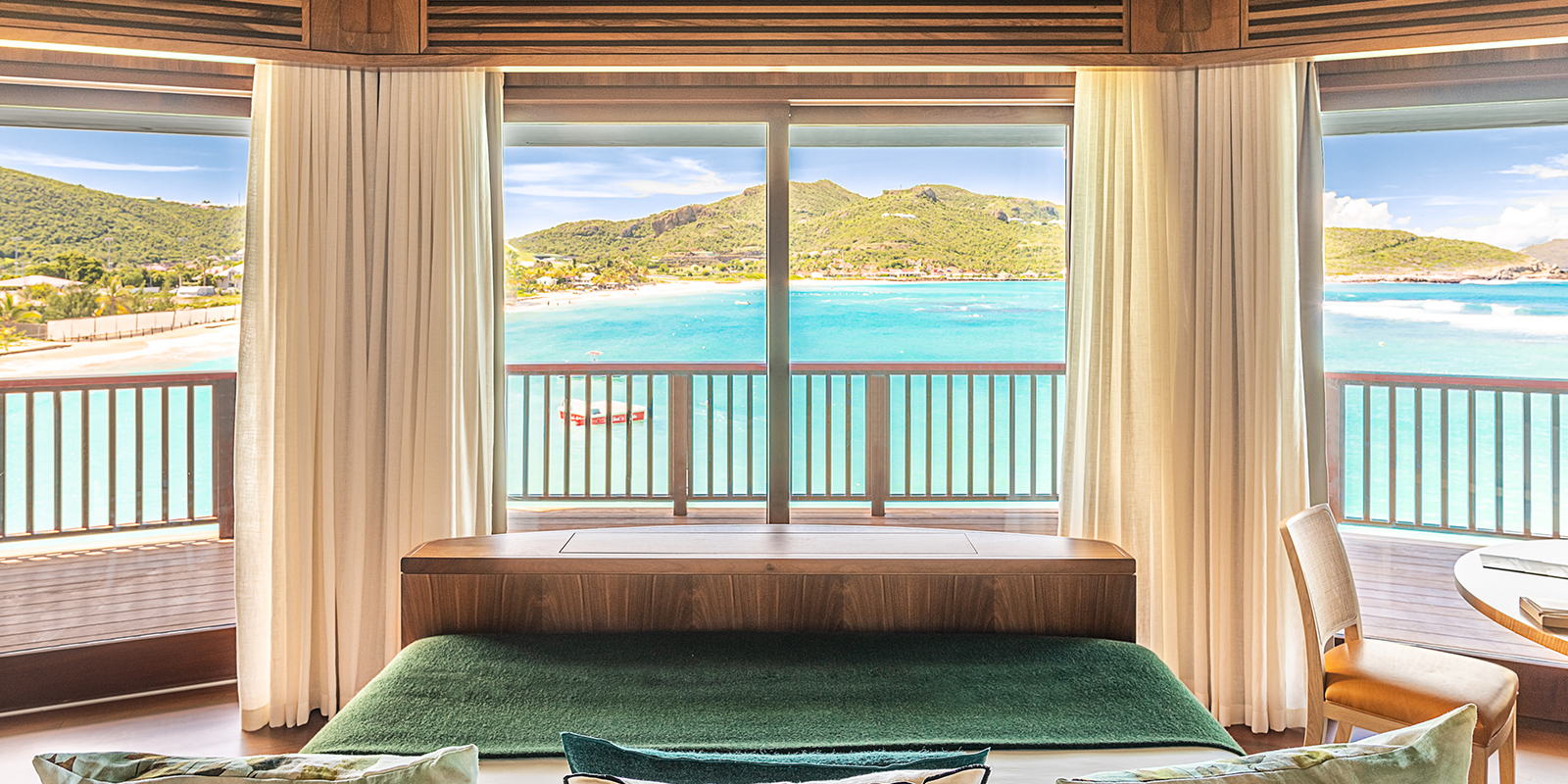 HOTEL INTEL: Why Pippa and Jane are the names on everyone's lips ...