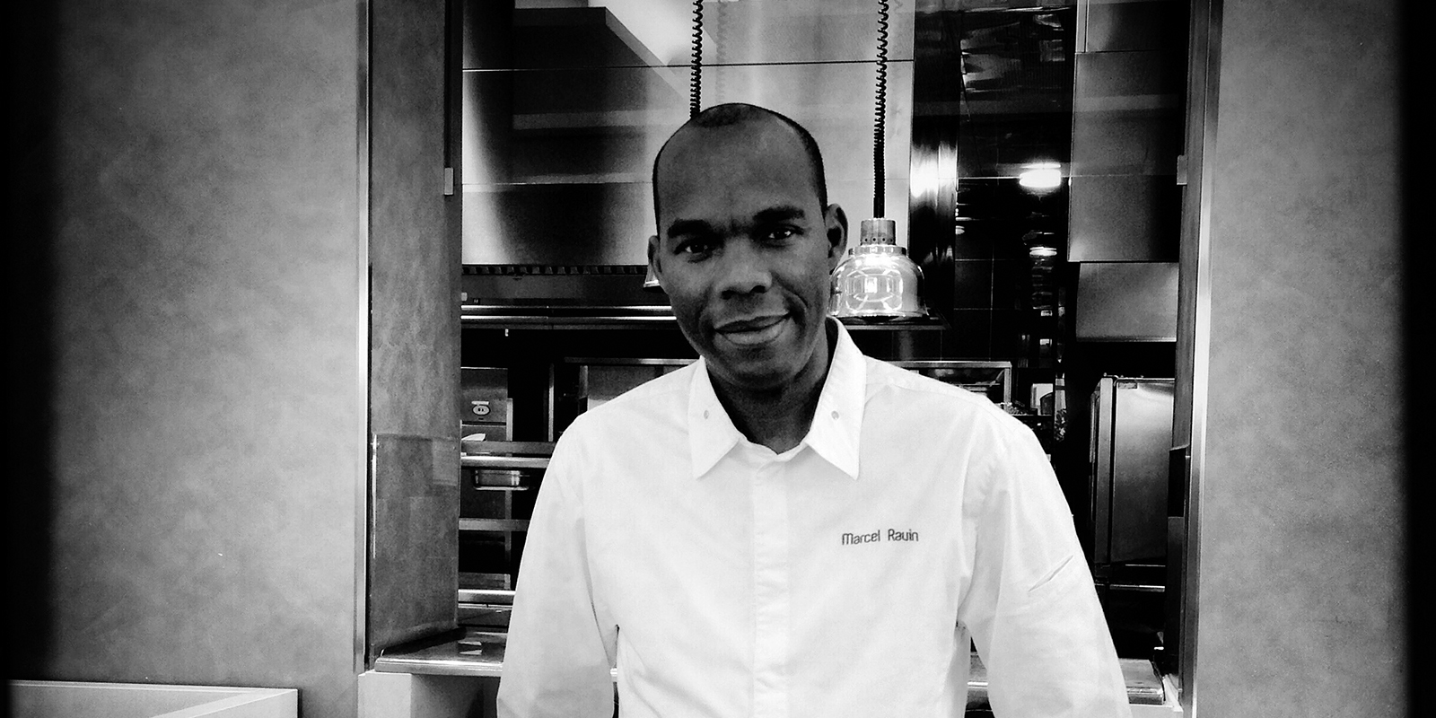 CHEF SPOTLIGHT: The marvellous Marcel Ravin | Luxury Travel And ...