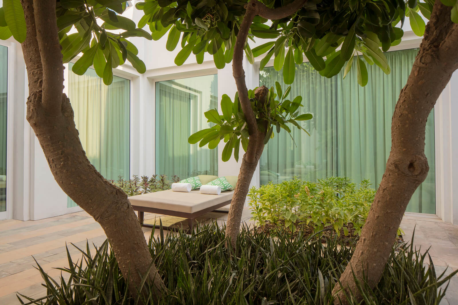 Amara Spa: A World Away | Luxury Travel And Lifestyle Magazine