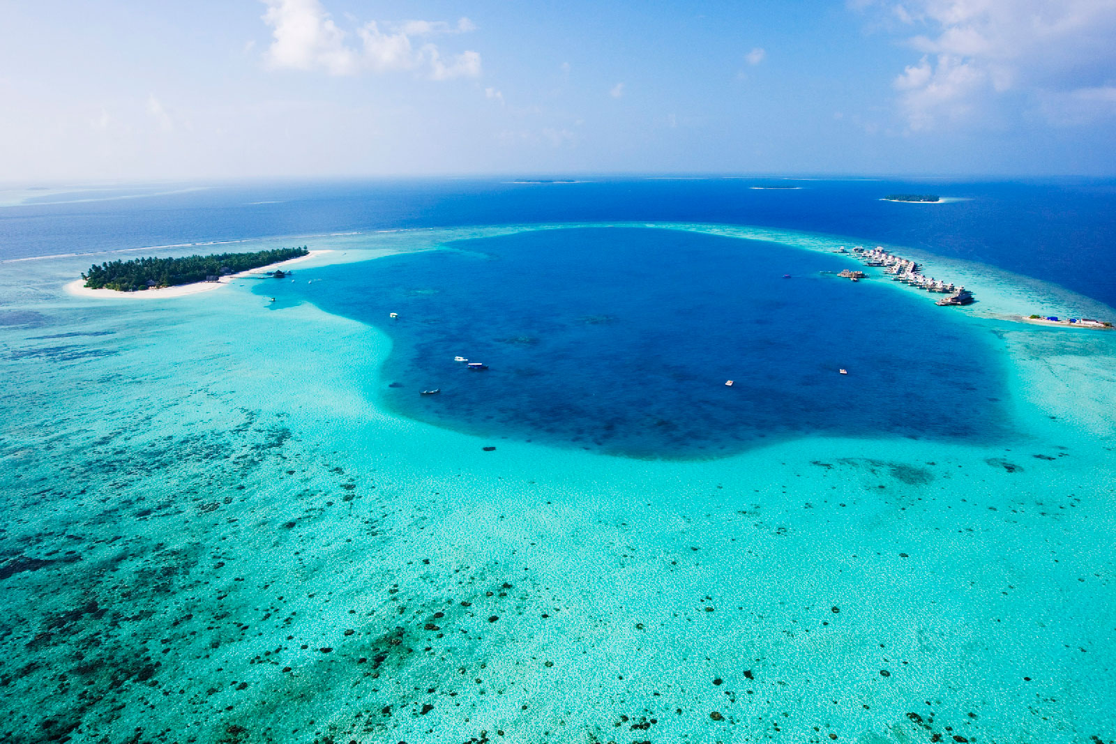 How to explore the Maldives beyond your resort | Luxury Travel And ...