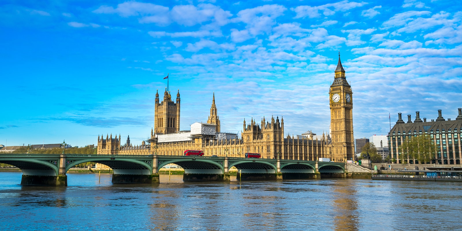 How to explore the best of London in 24 hours | Luxury Travel And ...