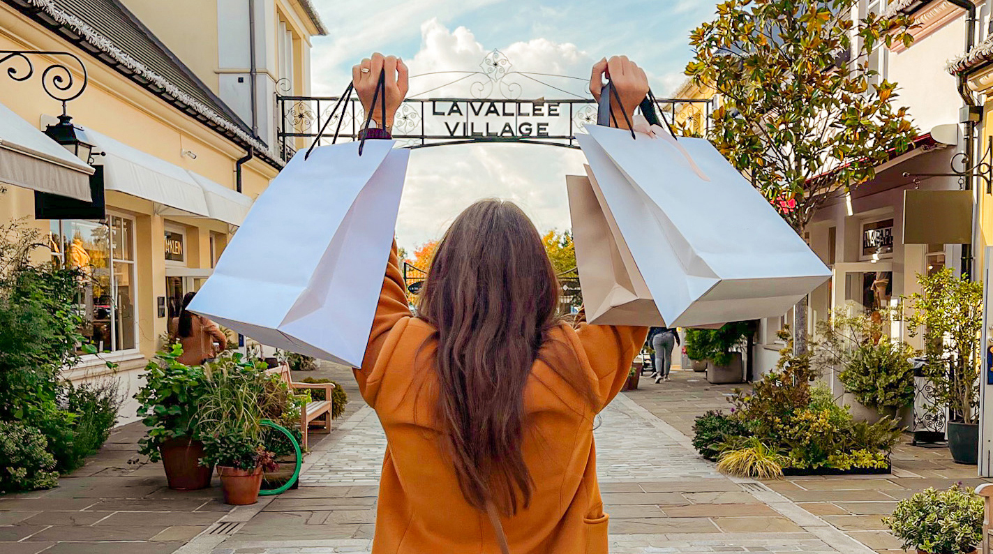 SHOPPING: Why this exclusive shopping enclave in Paris deserves a visit ...