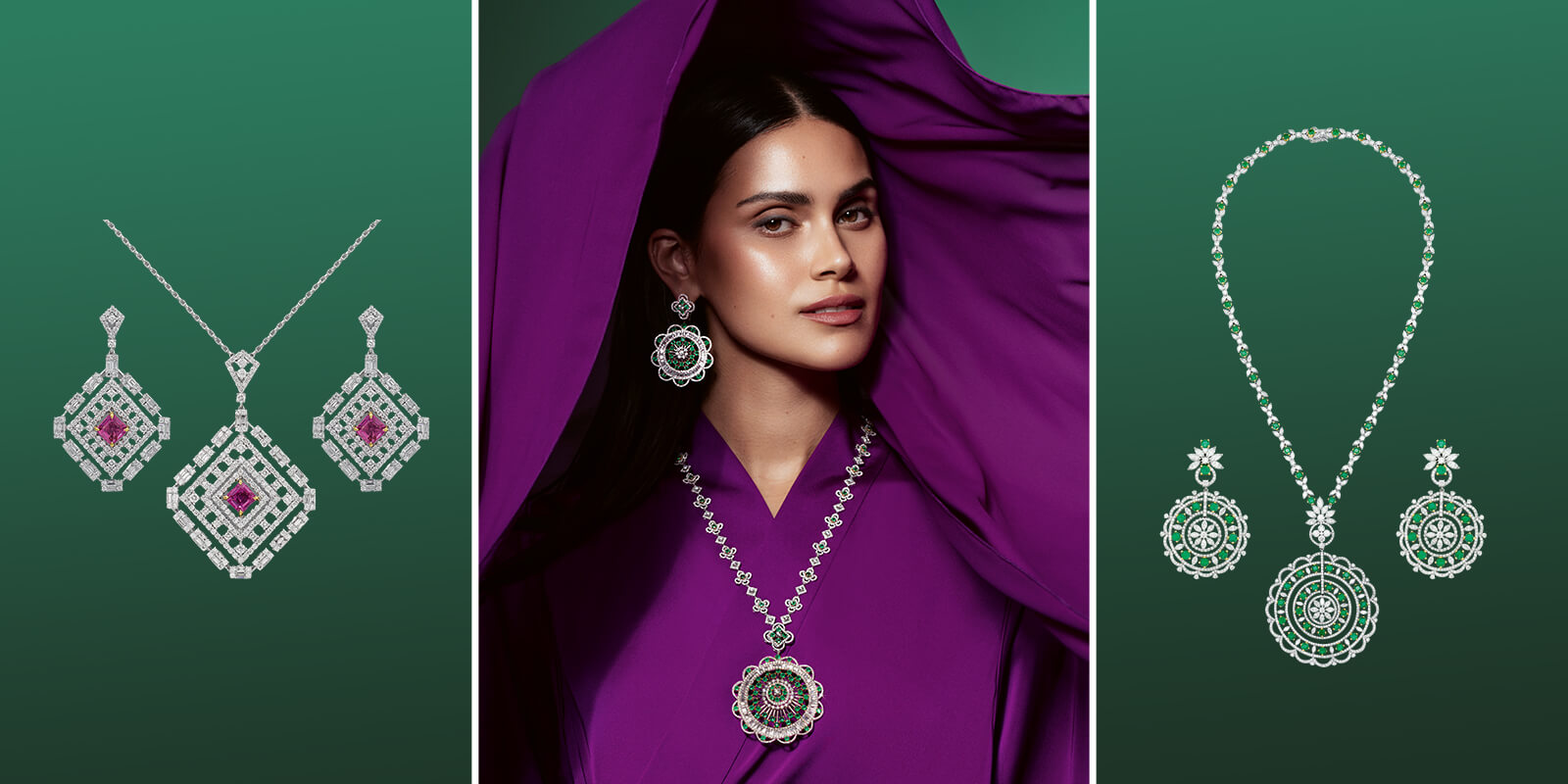 Mahallati Jewellery: Hidden treasures | Luxury Travel And Lifestyle ...