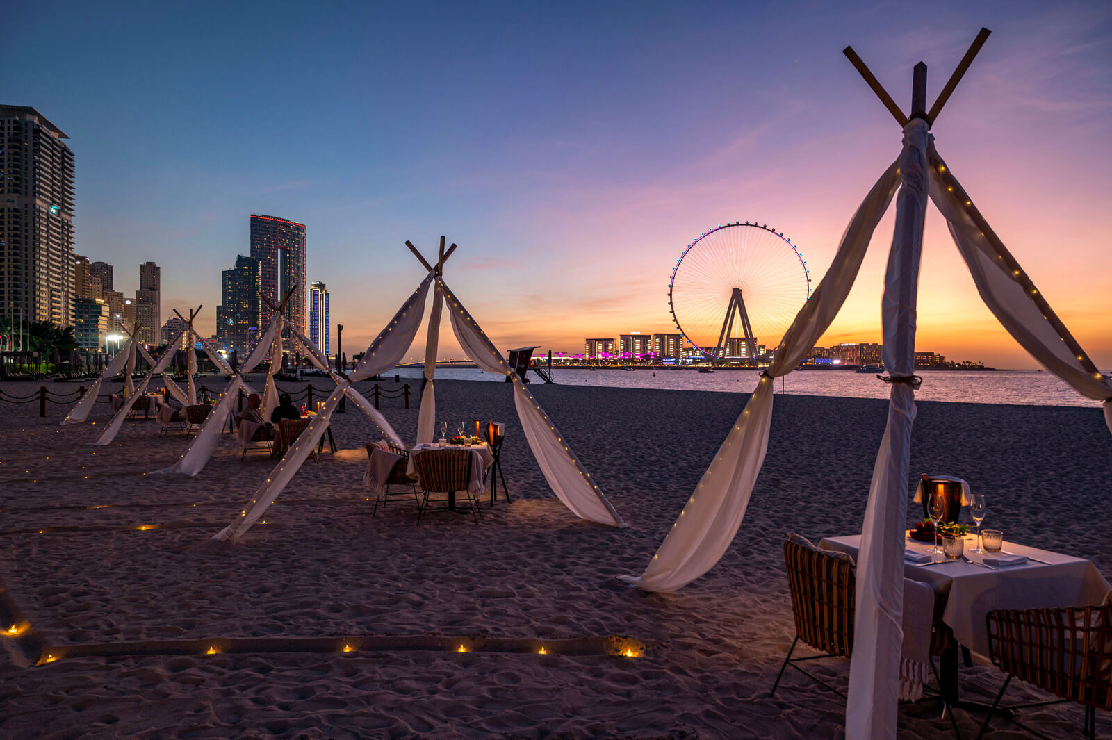 Romantic staycations for the ultimate weekend away | Luxury Travel And ...