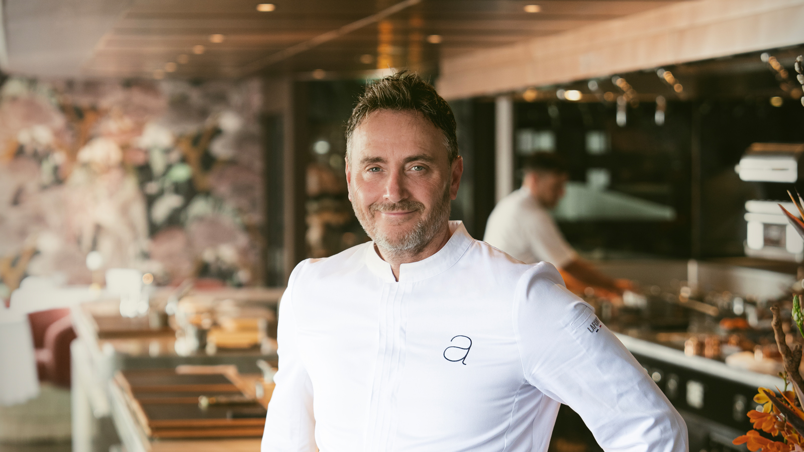 SPOTLIGHT ON: Jason Atherton | Luxury Travel And Lifestyle Magazine