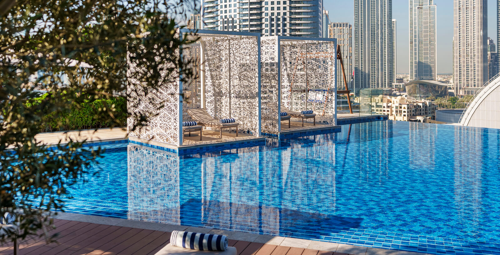 STAYCATIONS: A place to unwind | Luxury Travel And Lifestyle Magazine