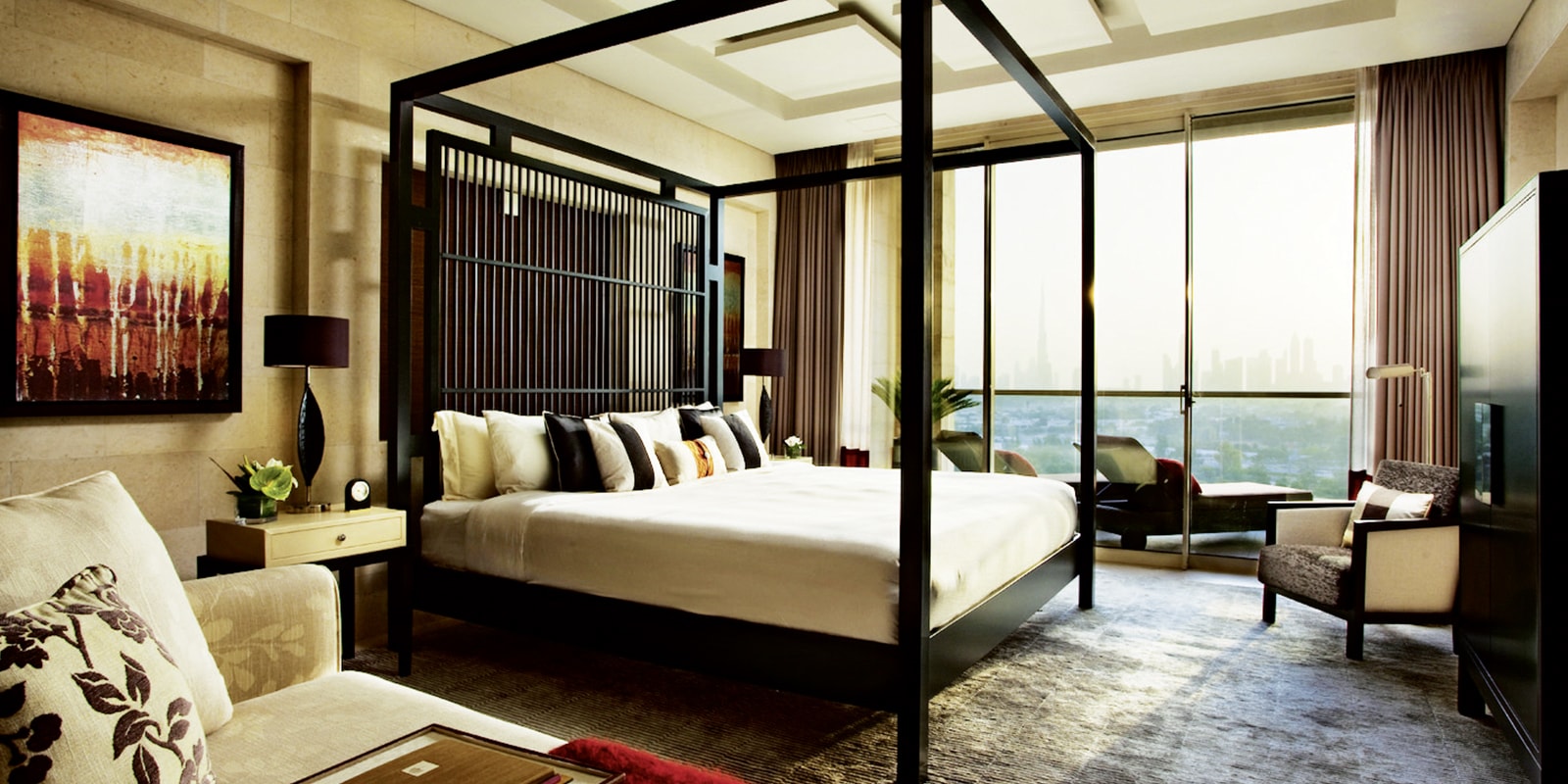 Luxury sleep rituals at Raffles Hotels & Resorts | Luxury Travel And ...