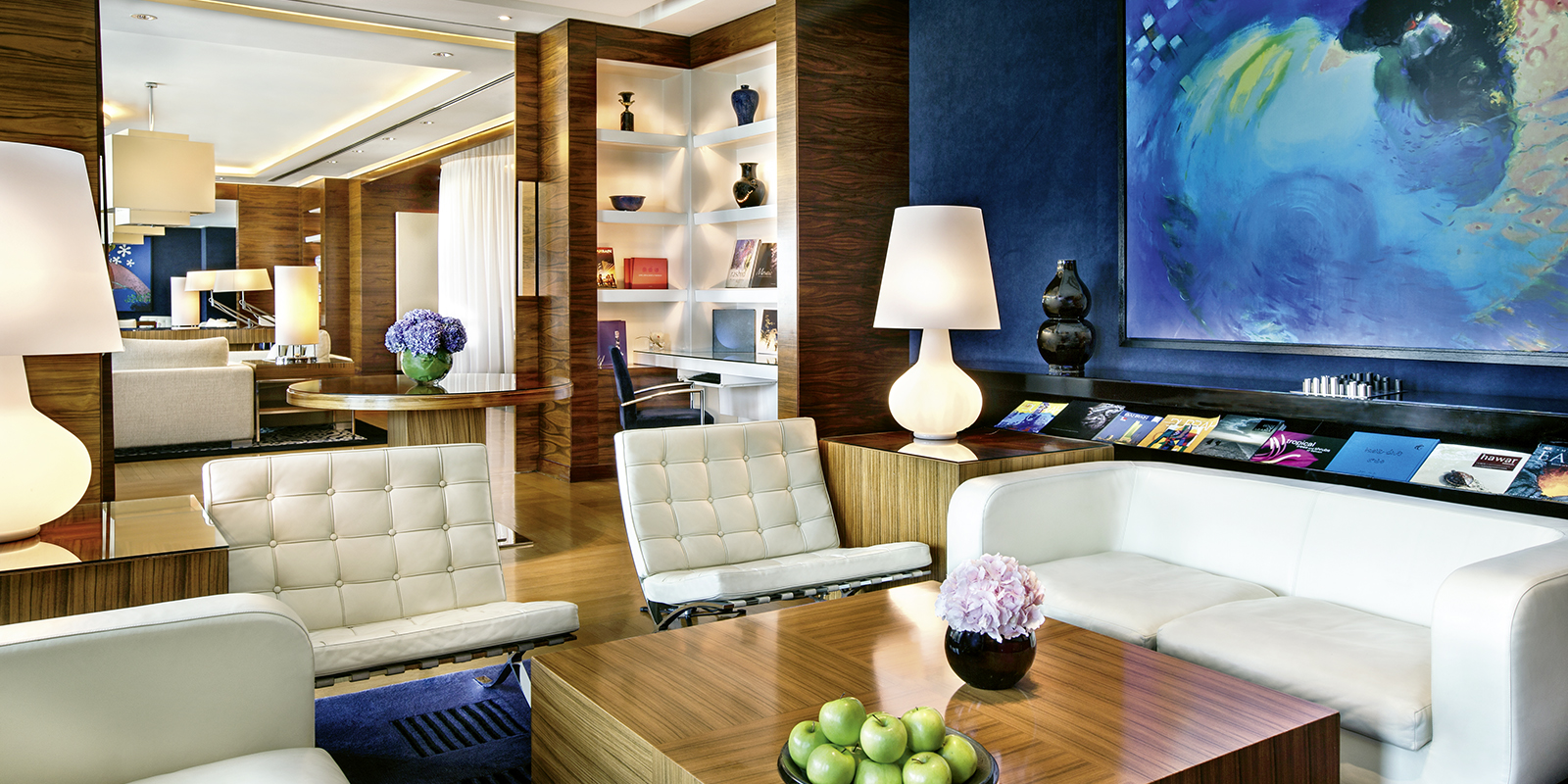 HOTEL REVIEW: Find me in the club suite | Luxury Travel And Lifestyle ...