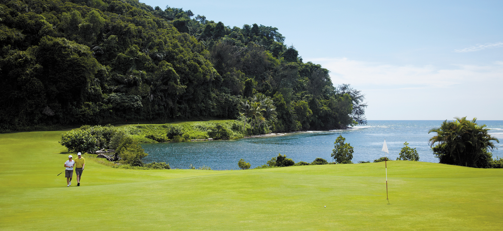 The top 10 golf courses in Asia | Luxury Travel And Lifestyle Magazine
