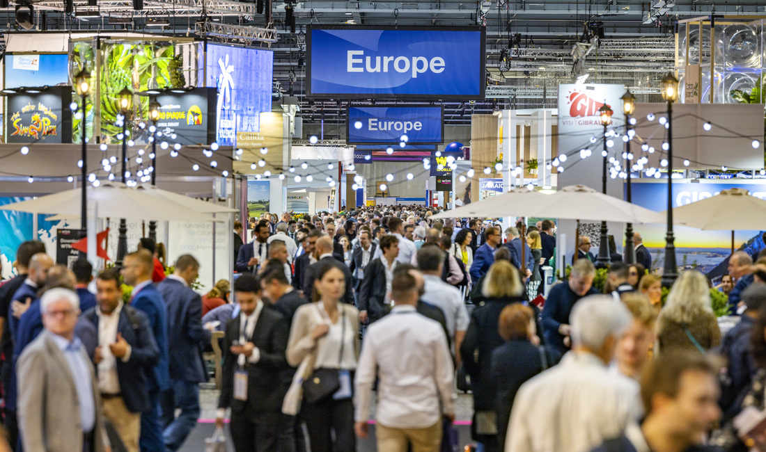 EVENT: WTM 2023 open for business | Luxury Travel And Lifestyle Magazine