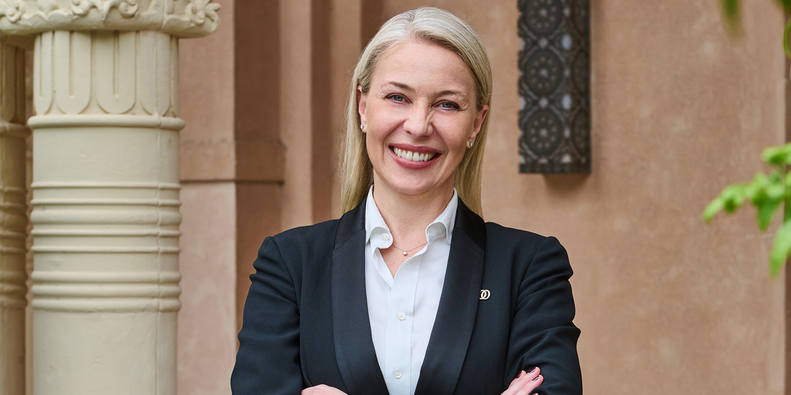 INTERVIEW: Vision Express | Luxury Travel And Lifestyle Magazine