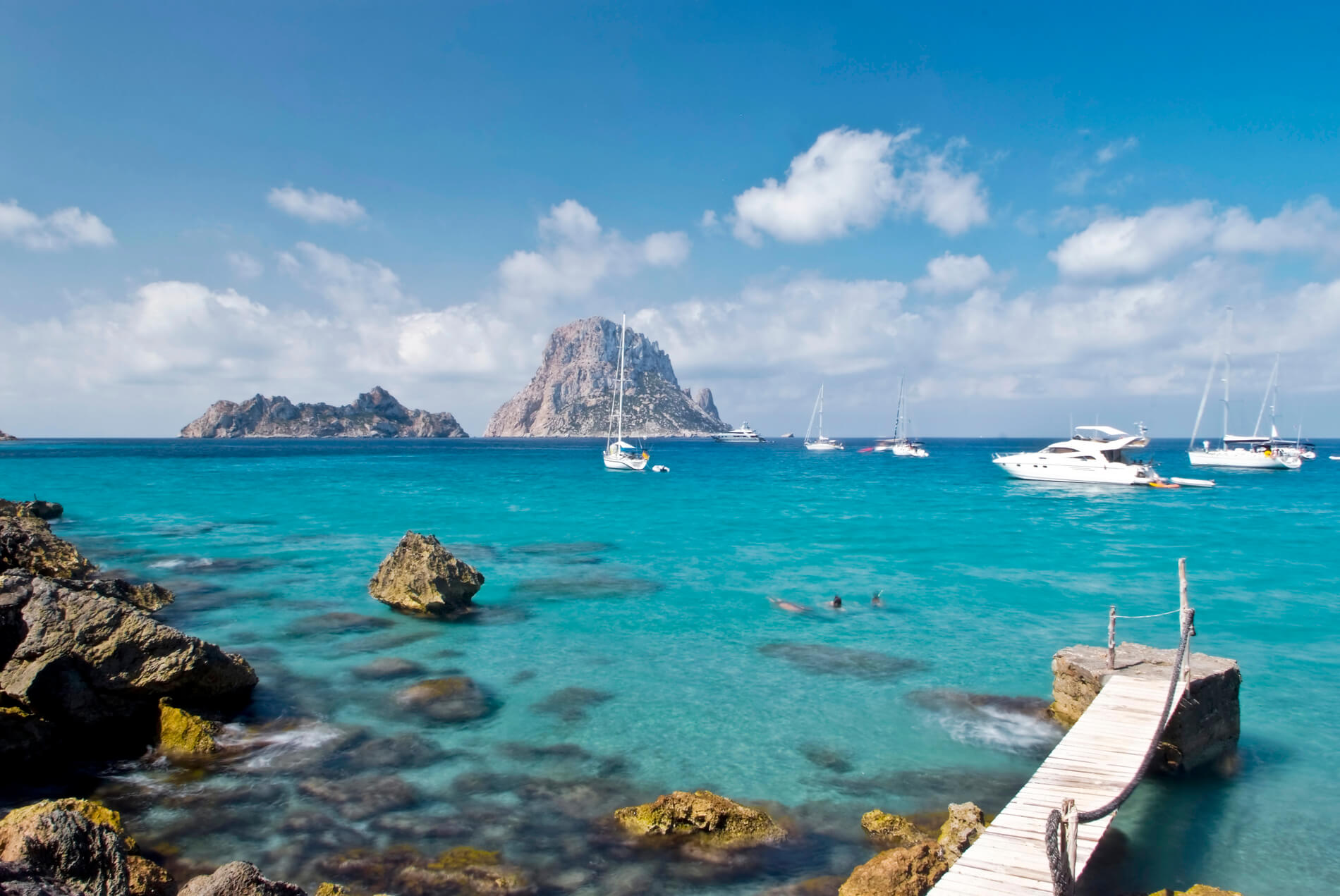 DESTINATION: Sun-soaked escapes | Luxury Travel And Lifestyle Magazine