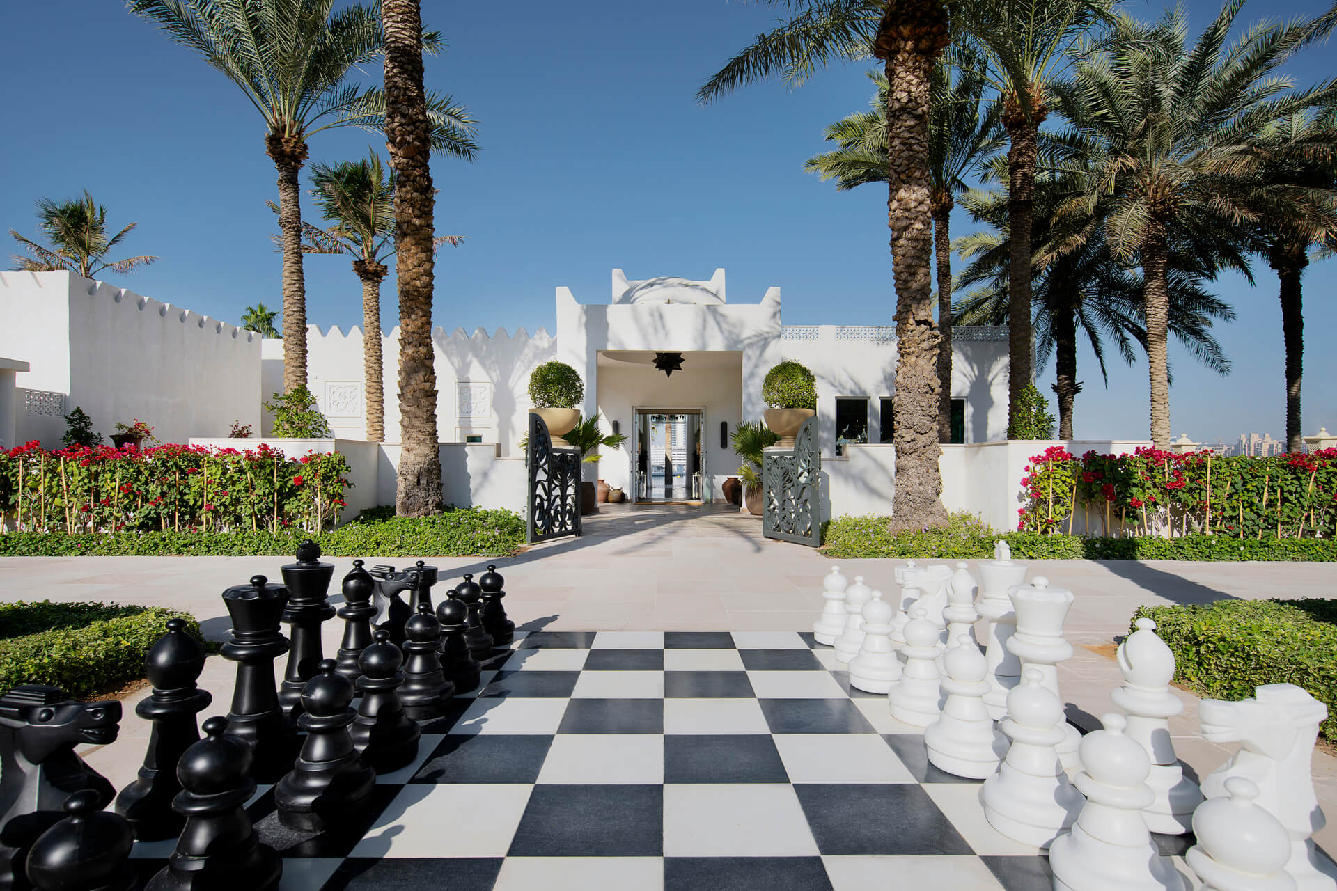 RESTAURANTS: Table Talk | Luxury Travel And Lifestyle Magazine