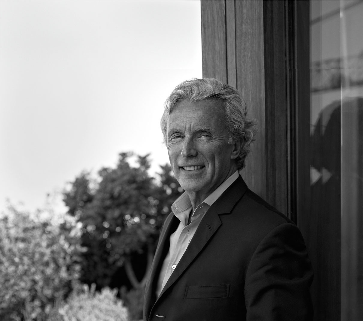 Interview: Gordon Campbell Gray | Luxury Travel And Lifestyle Magazine