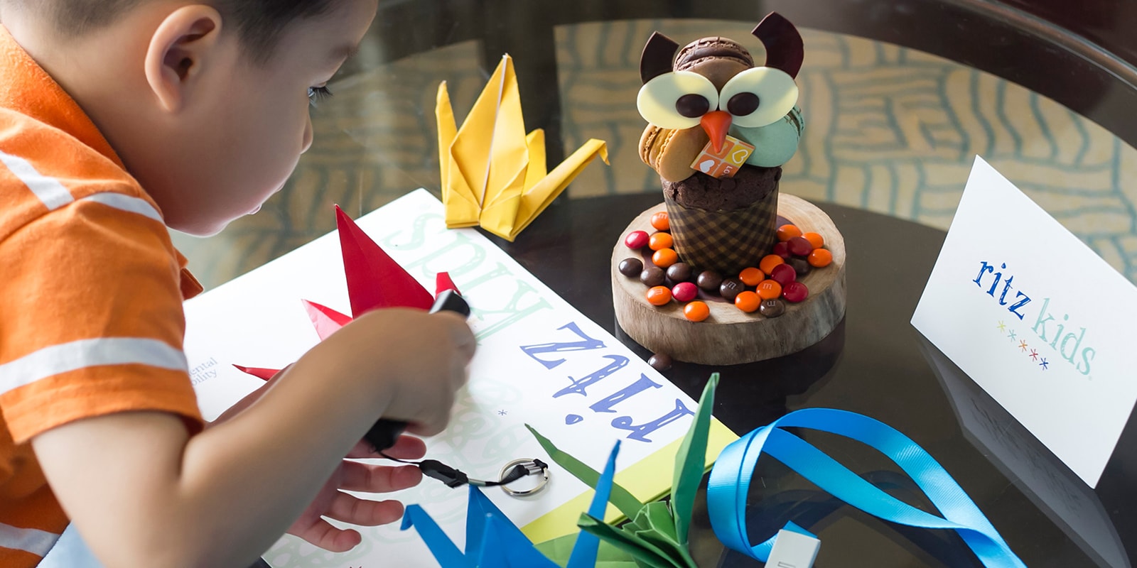 Discover Dubai together with The Ritz-Carlton, DIFC | Luxury Travel And ...