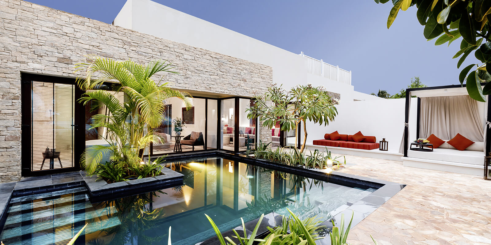 Summer is the perfect time to visit Salalah – and this is the perfect ...