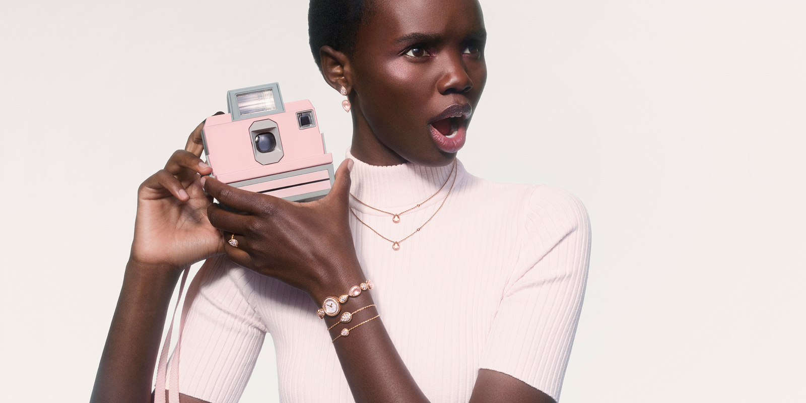 JEWELS: Pink, it's my new obsession | Luxury Travel And Lifestyle Magazine