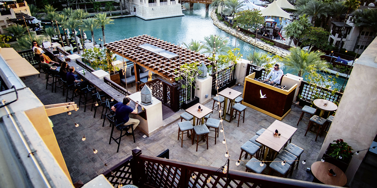 RESTAURANT REVIEW: Chefs On Show | Luxury Travel And Lifestyle Magazine