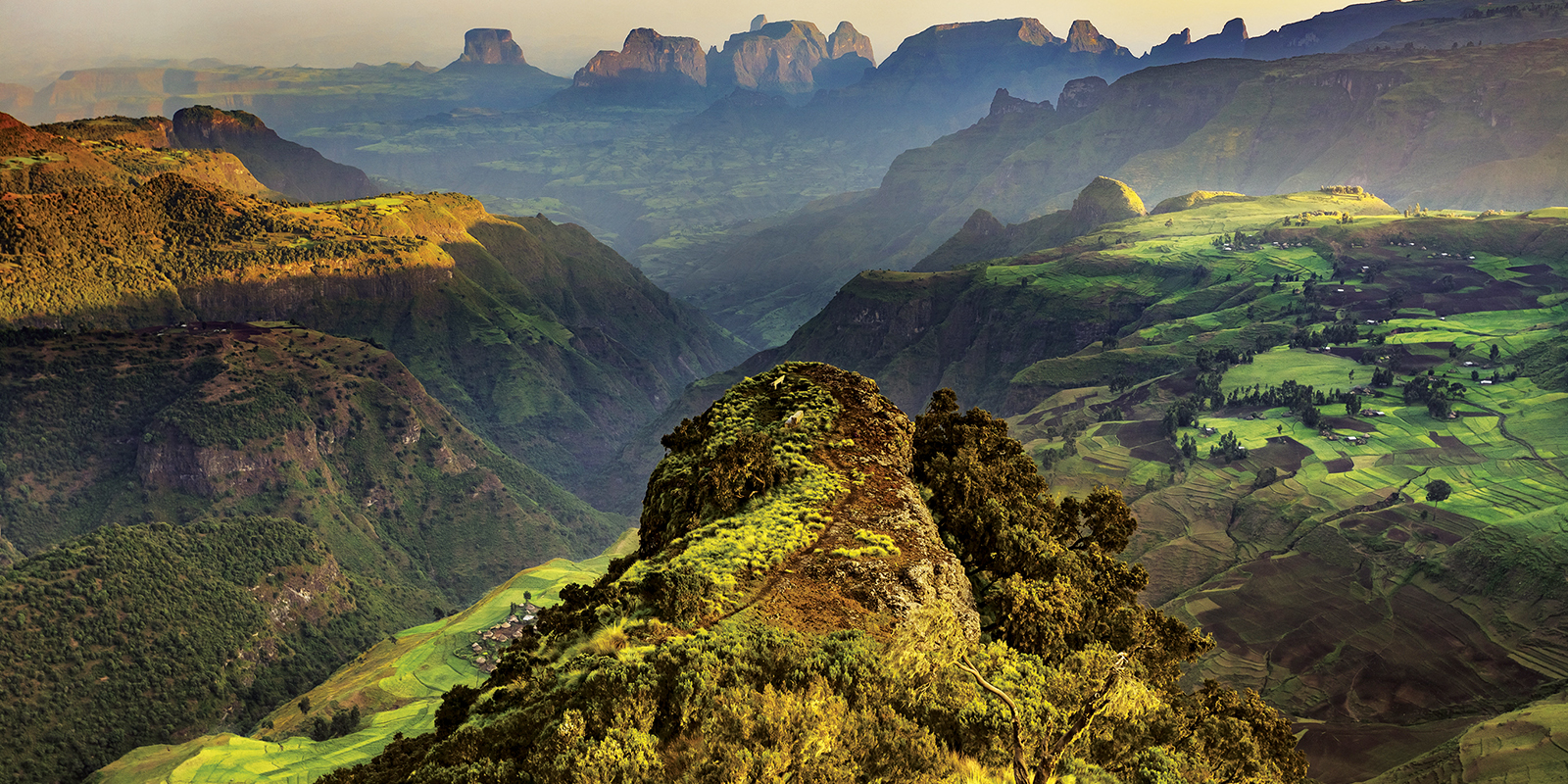 One to watch: Hyatt Regency Addis Adaba | Luxury Travel And Lifestyle ...