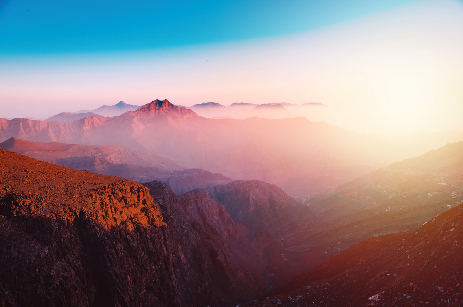 5 incredible things to do in RAK | Luxury Travel And Lifestyle Magazine