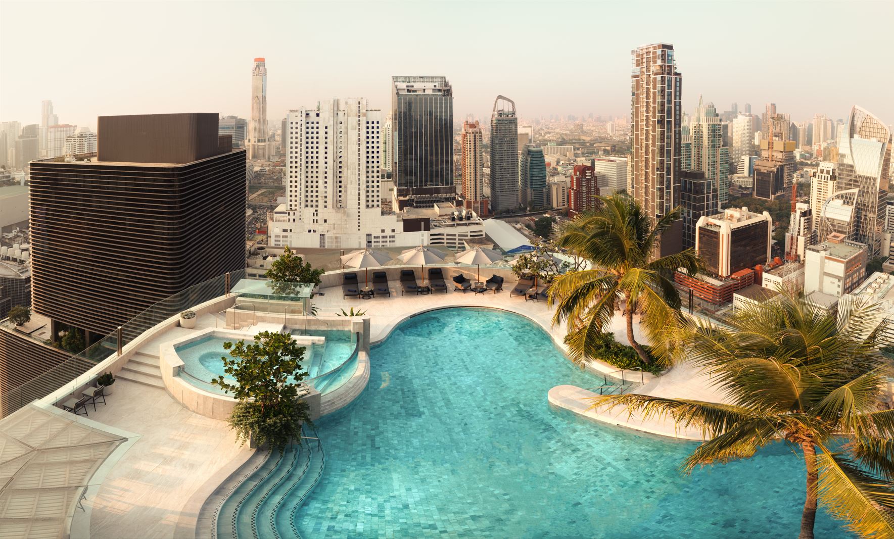 HOTEL INTEL: The re-emergence of an icon | Luxury Travel And Lifestyle ...