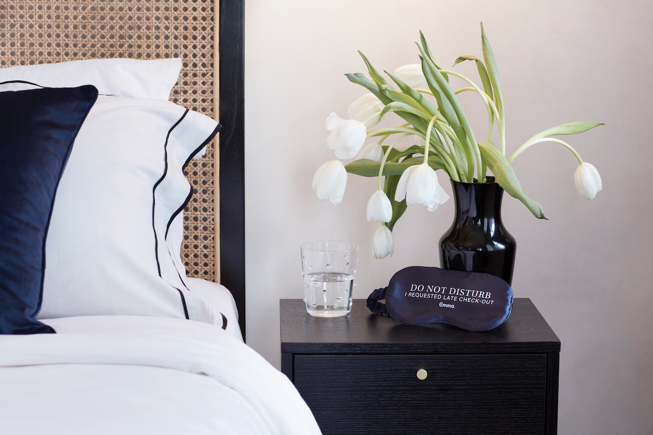 HOTEL INTEL: The sleep company dreaming up des-res | Luxury Travel And ...