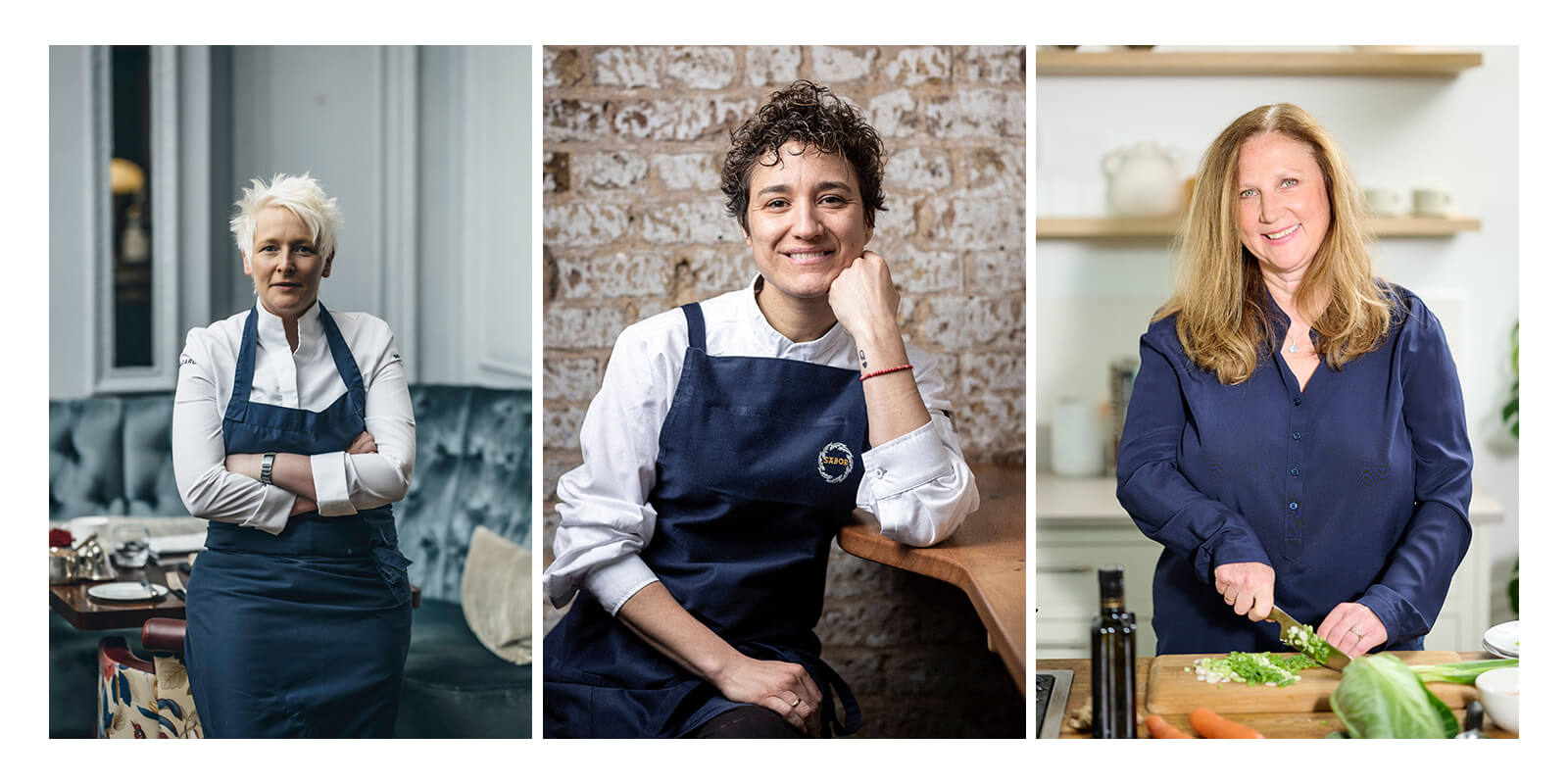 3 world-renowned chefs are coming to The Datai Langkawi this October ...